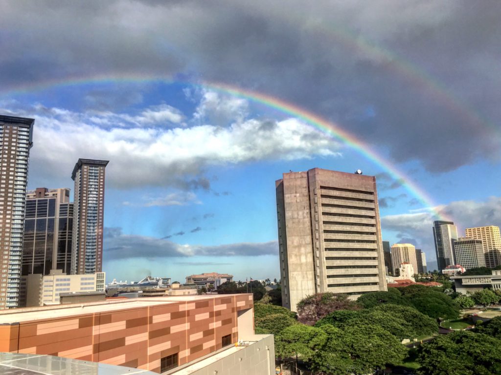 Honolulu – Capital City of the Hawaiian Kingdom and the State of Hawai ...