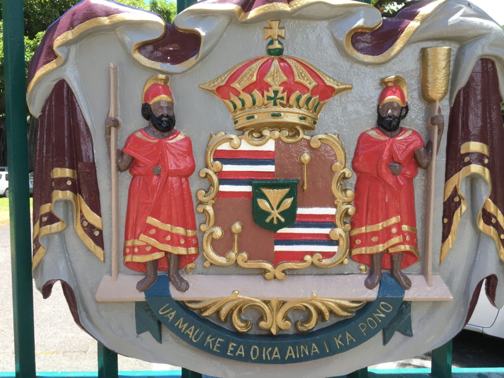 Tour ‘Iolani Palace – Hawaii’s Royal Residence in Honolulu’s Historic ...