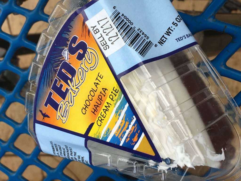 Ted’s Bakery at Sunset Beach on Oahu’s North Shore – Vagobond