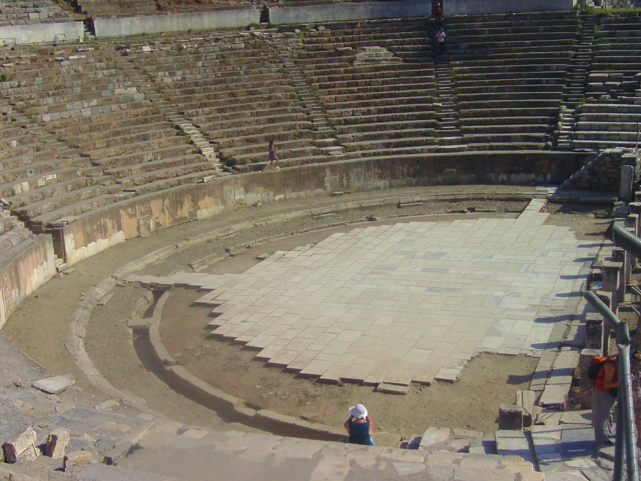 Ephesus Efes Selcuk Turkey – Vagobond