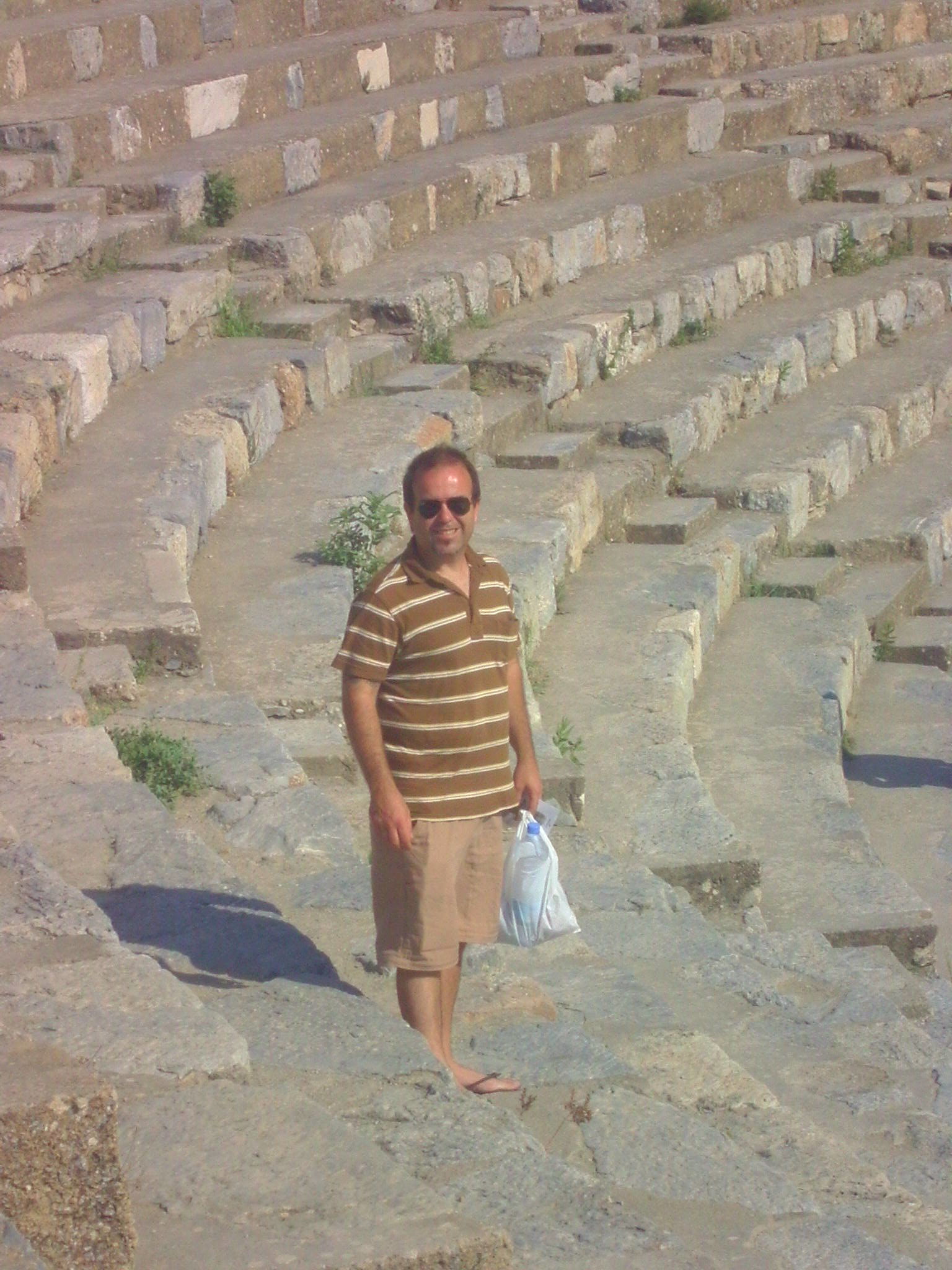Ephesus Efes Selcuk Turkey – Vagobond